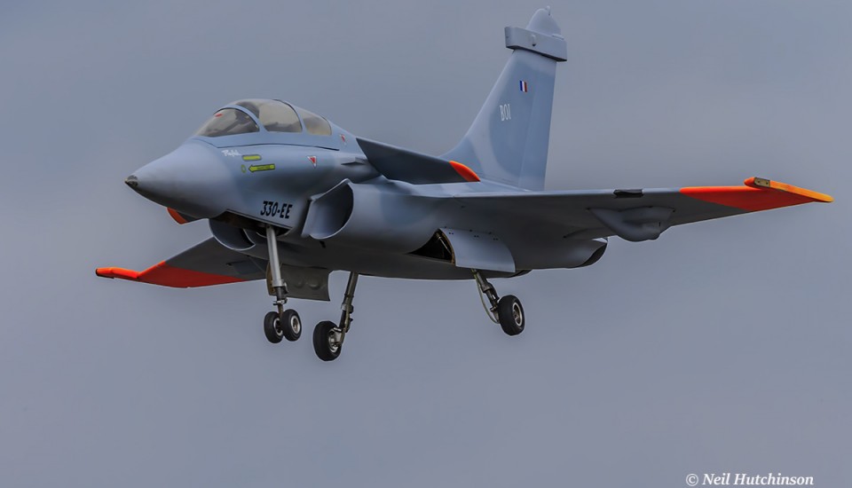 Large Model Association