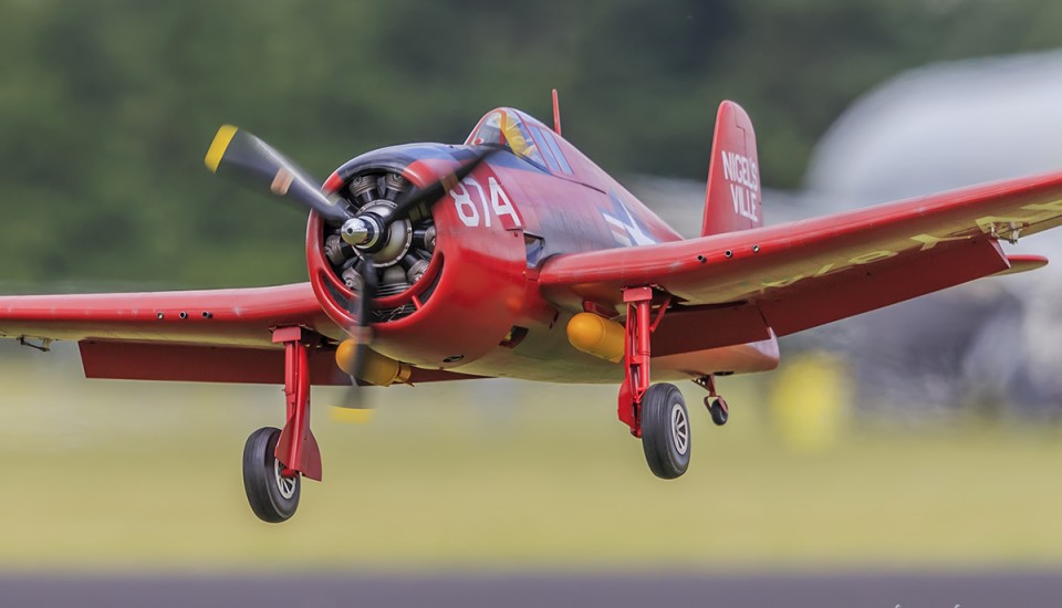 Large Model Association