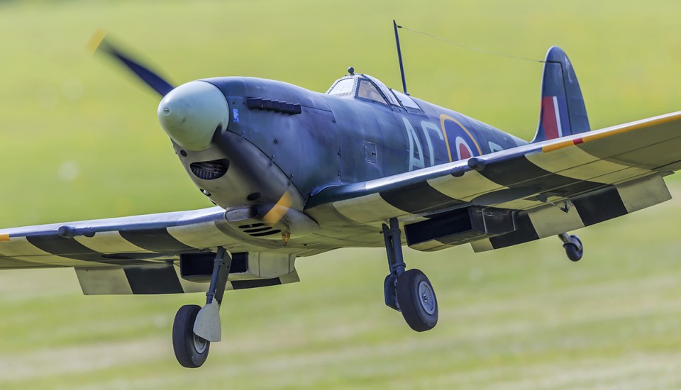 Large Model Association