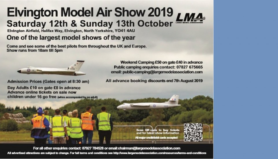 Large Model Association