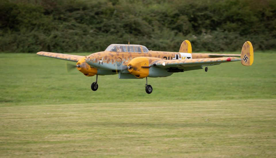 Large Model Association