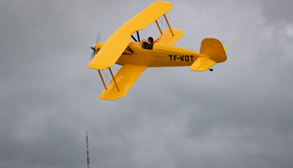 Large Model Association