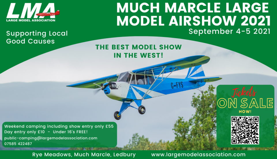 Large Model Association