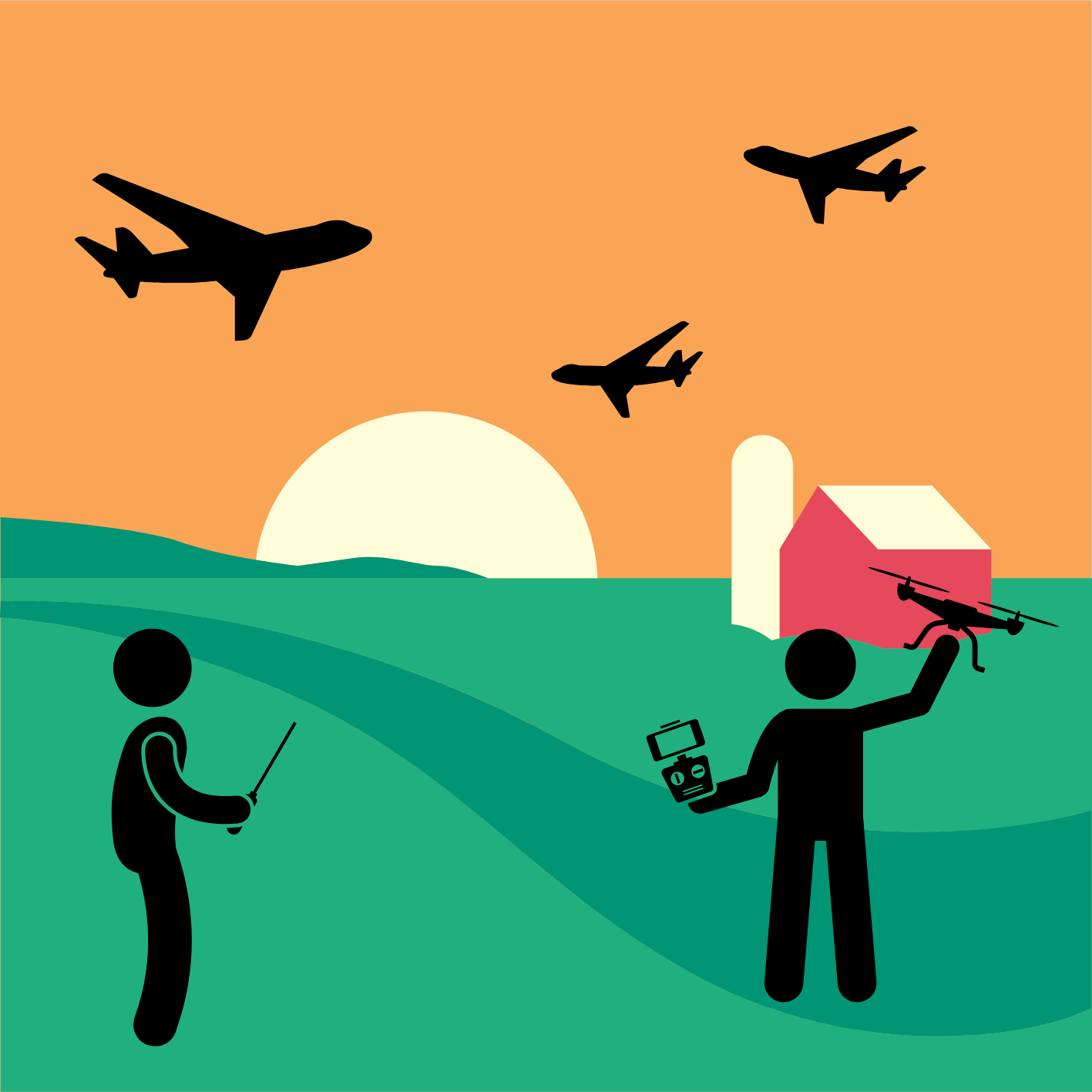 LMA Insurance - Large Model Association